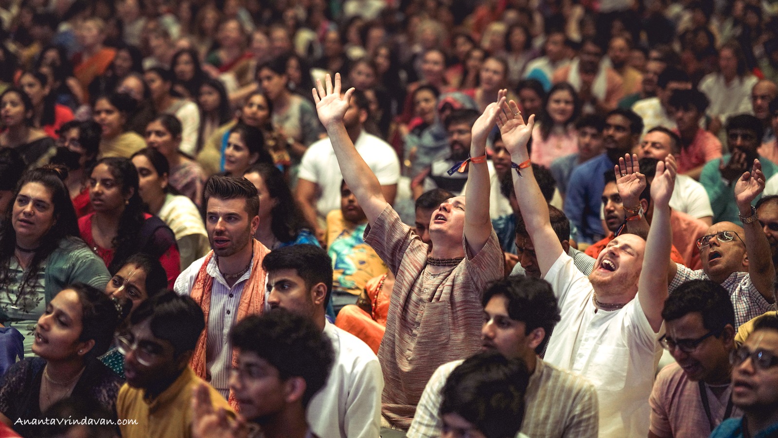 ISKCON For Youth